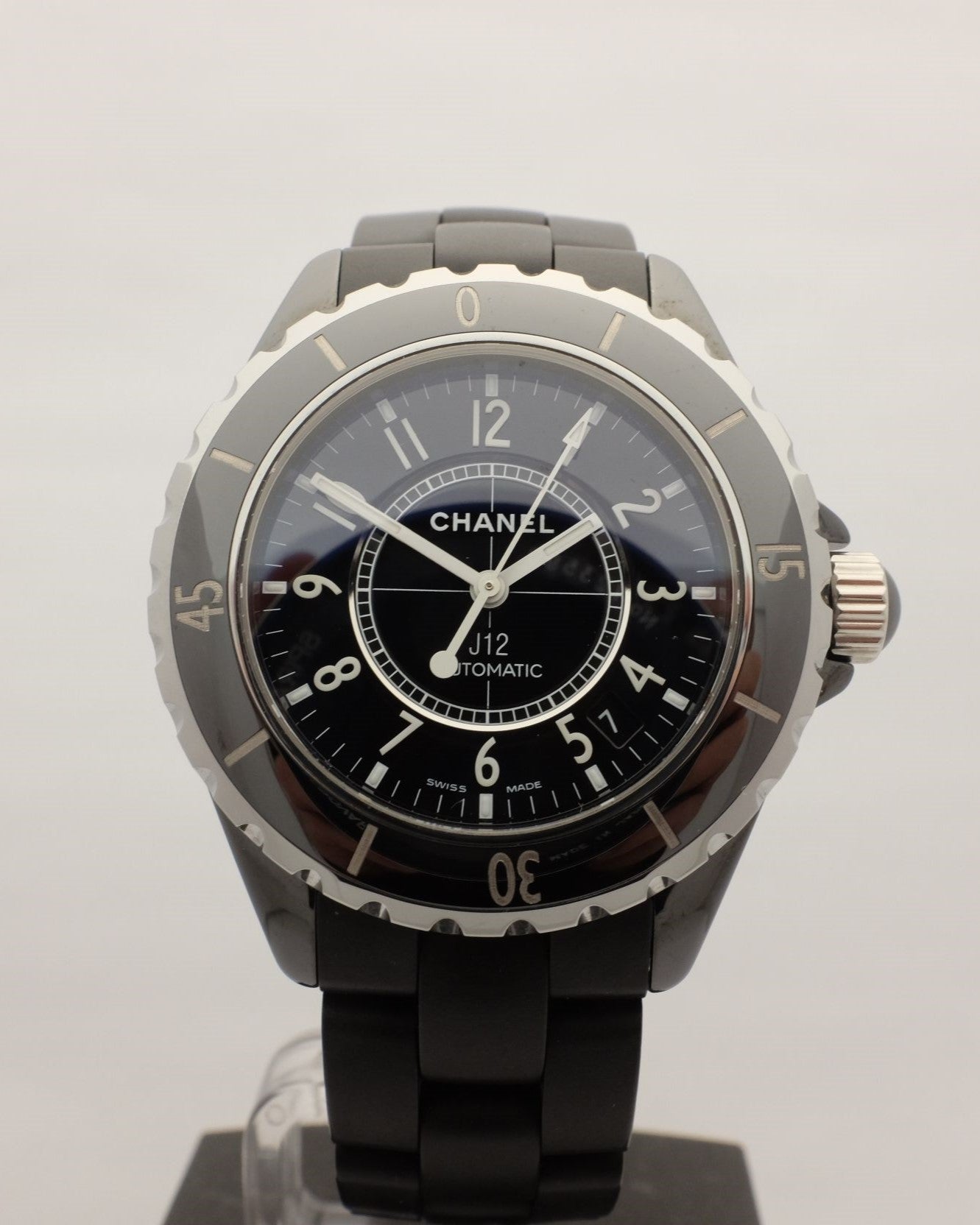 Chanel – Timeless Watches