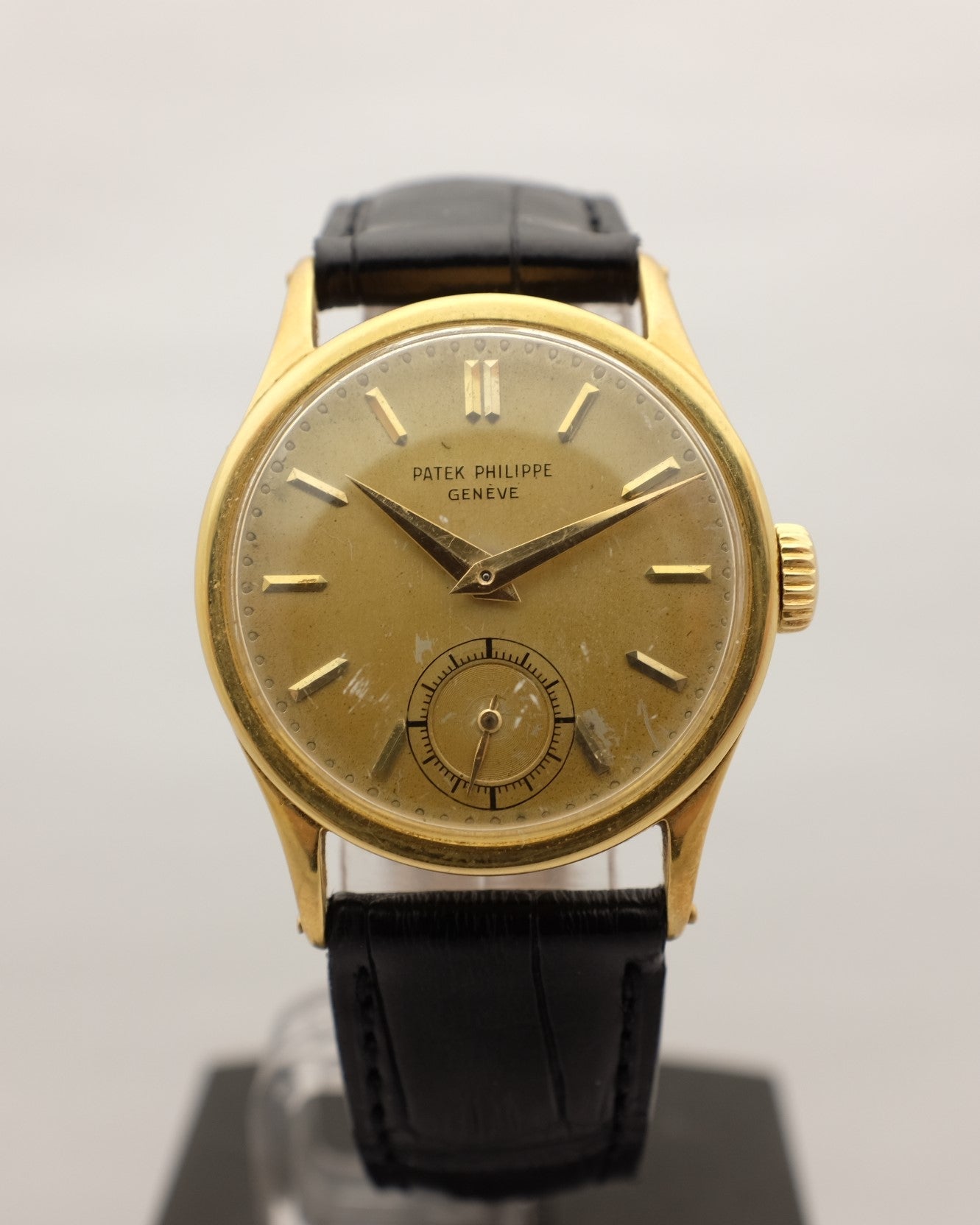 Patek Philippe – Timeless Watches