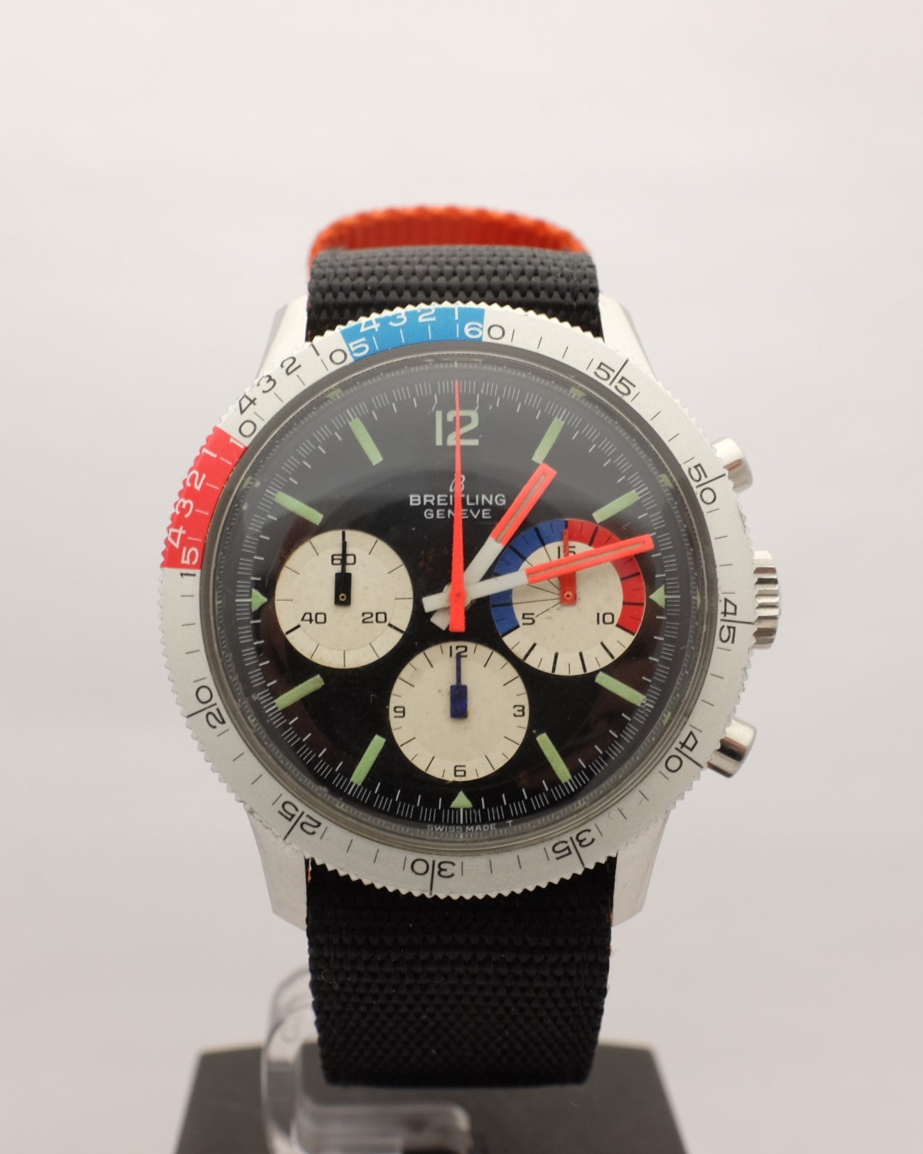 Breitling – Timeless Watches