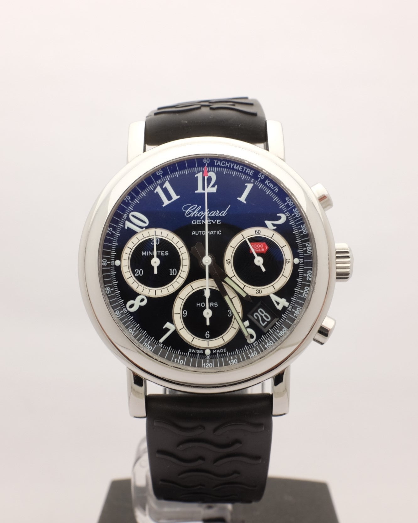 Chopard – Timeless Watches