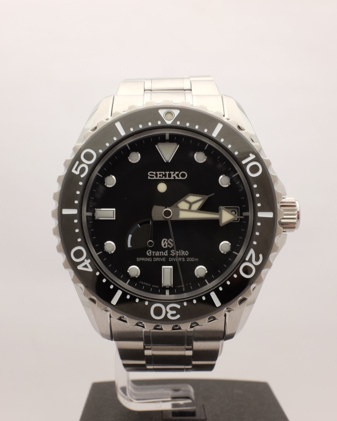 Grand Seiko – Timeless Watches