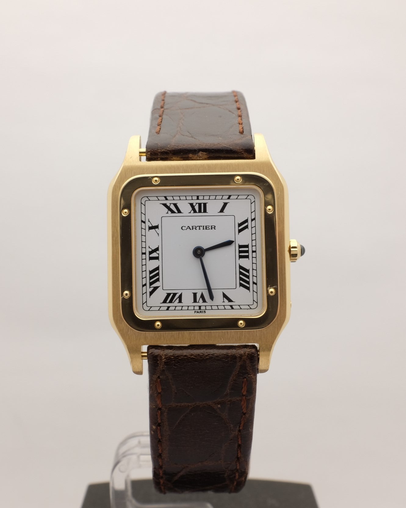 Cartier – Timeless Watches