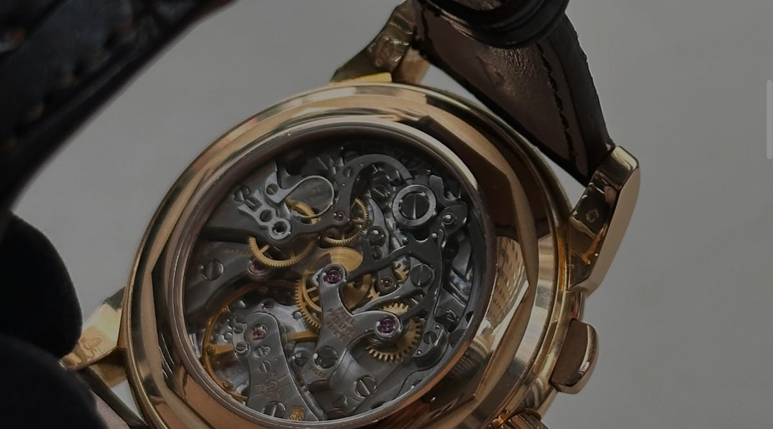 TIMELESS WATCHES CANADA – Timeless Watches