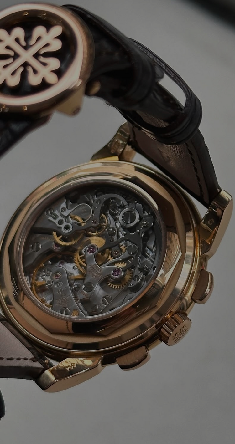 TIMELESS WATCHES CANADA – Timeless Watches